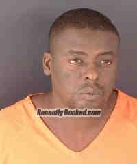 MARCUS TERRELL PICKETT Arrest Record & Booking Info – Sarasota County ...