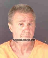 Recent Booking / Mugshot for JAMES RICHARD BENFIELD in Sarasota County ...