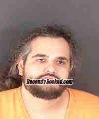 JARED ANTHONY ROBBINS Arrest Record & Booking Info – Sarasota County ...