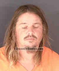 Recent Booking / Mugshot for DANIEL ISAAC LUEDERS in Sarasota County ...