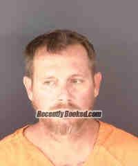 Recent Booking / Mugshot for JOSEPH BLAKE BARNHILL in Sarasota County ...
