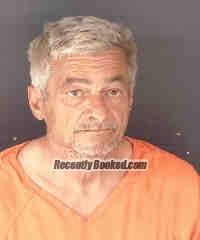 Recent Booking / Mugshot for JOHN ARNOLD ROSSLER in Sarasota County ...