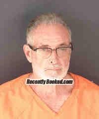 James Joseph Dimino Mugshot & Arrest Info | Sarasota County, FL