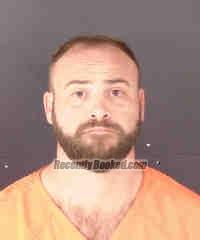 Christopher Britton Britton Mugshot & Arrest Info | Sarasota County, FL