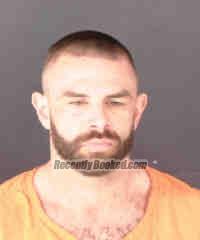 KEITH BRYCE MCCARTY Arrest Record & Booking Info – Sarasota County ...