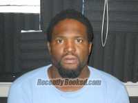 Recent Booking / Mugshot for Jeremiah Rashad Kendrick in Wabaunsee ...