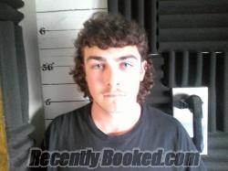 Recent Booking / Mugshot for Isaac Bryant Mumaw in Wabaunsee County, Kansas