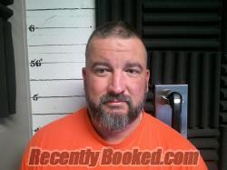 Recent Booking / Mugshot for Jerid Edward Sutton in Wabaunsee County ...