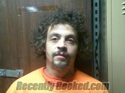 Recent Booking / Mugshot for Codey Locklear in Wabaunsee County, Kansas