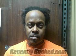 Recent Booking / Mugshot for Brian C Liverman in Wabaunsee County, Kansas