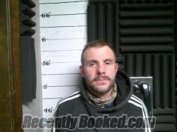 Recent Booking / Mugshot for Justin Case Goodspeed in Wabaunsee County ...