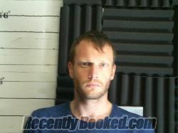 Recent Booking / Mugshot for Nolan Ryan Forbes in Wabaunsee County, Kansas