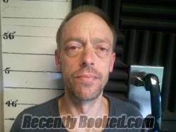 Recent Booking / Mugshot for Joseph Lloyd Parsons in Wabaunsee County ...