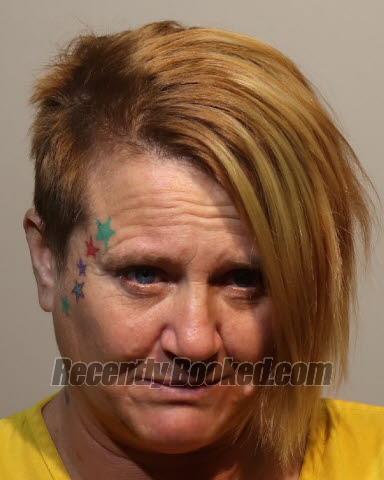 Recent Booking / Mugshot for AUNDRIA BASS in Seminole County, Florida