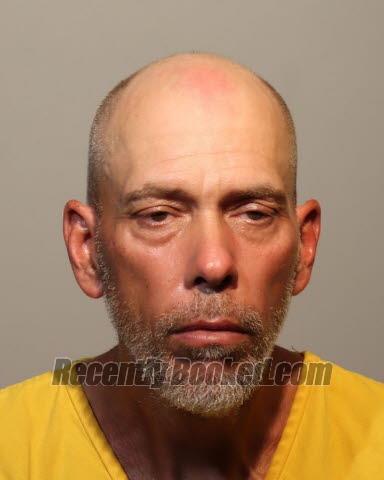 Recent Booking / Mugshot for KENNETH CARON in Seminole County, Florida