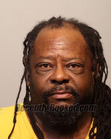 Recent Booking / Mugshot for FREDERICK COLE in Seminole County, Florida