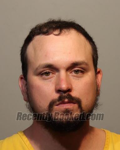 Recent Booking / Mugshot for JOSHUA ASHWORTH in Seminole County, Florida