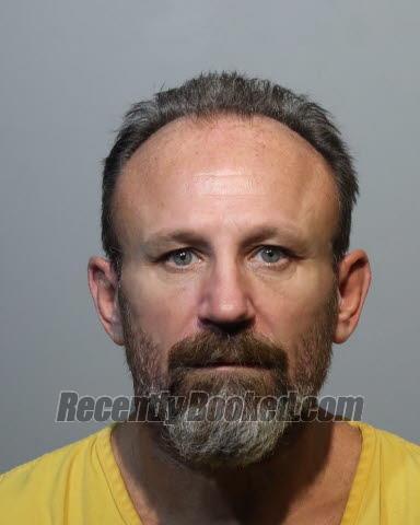Recent Booking / Mugshot for JOHN CECALA in Seminole County, Florida