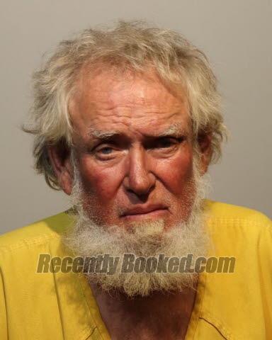 Recent Booking / Mugshot for STEVEN FARRELL in Seminole County, Florida