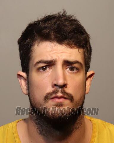 Recent Booking / Mugshot for JACOB SMILEY in Seminole County, Florida