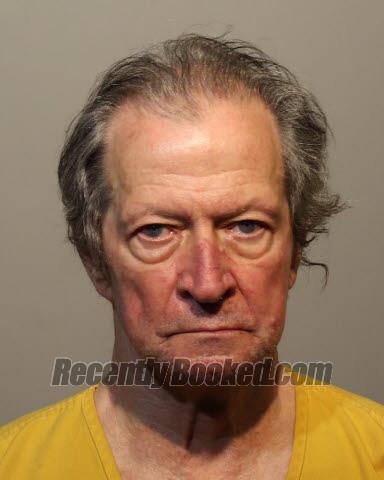 Recent Booking / Mugshot for EDWARD RIZZO in Seminole County, Florida