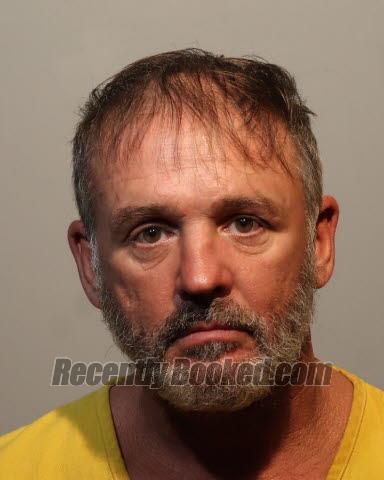 Recent Booking / Mugshot for MICHAEL FOY in Seminole County, Florida