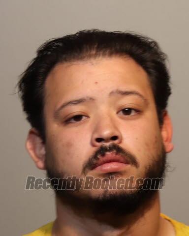 Recent Booking / Mugshot for JONATHAN SANABRIA in Seminole County, Florida
