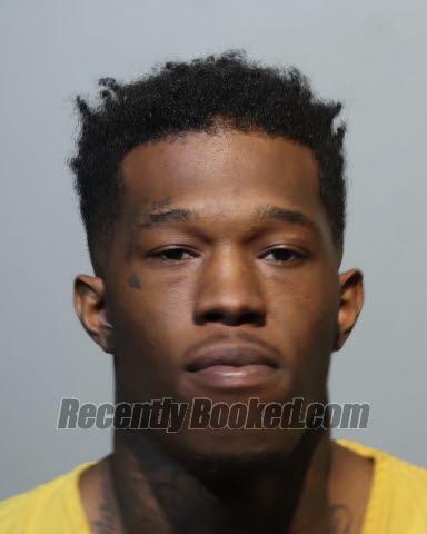 Recent Booking / Mugshot for JASON SINQUEFIELD in Seminole County, Florida