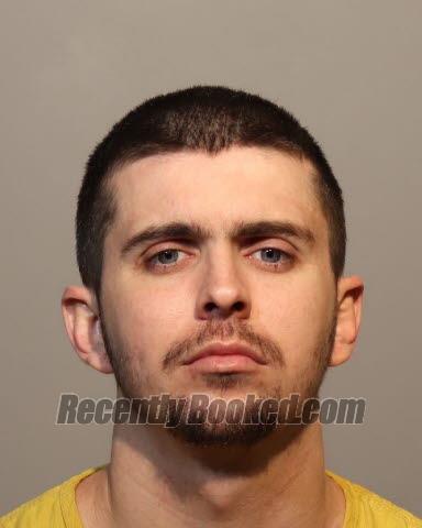 Recent Booking / Mugshot for JACOB BRATTAIN in Seminole County, Florida