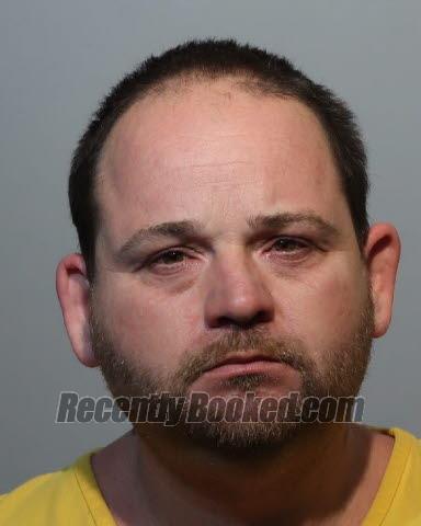Recent Booking / Mugshot for ALFRED DE ROSA in Seminole County, Florida