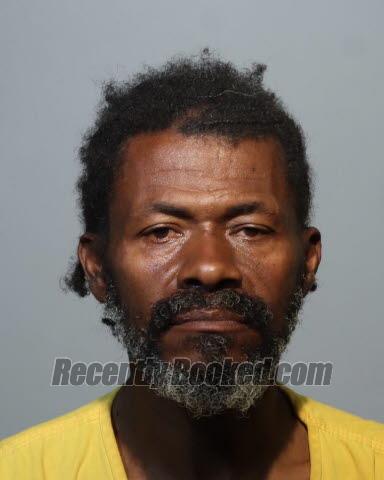 Recent Booking / Mugshot for ARTHUR ROEBUCK in Seminole County, Florida