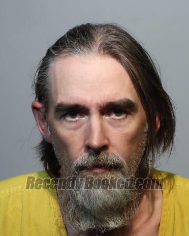 Recent Booking / Mugshot for ROBERT ADAMS in Seminole County, Florida