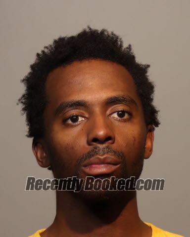 Recent Booking / Mugshot for MORGAN PIGGEE in Seminole County, Florida