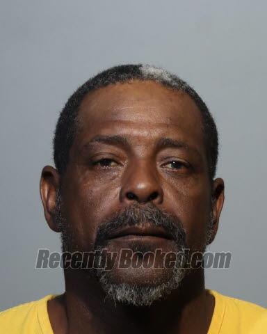 Recent Booking / Mugshot for RICHARD HUGGINS in Seminole County, Florida