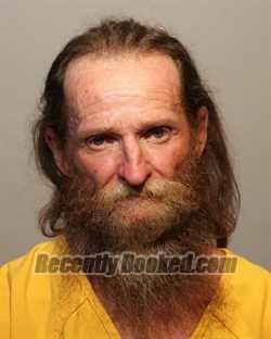 Recent Booking / Mugshot for DALLAS BICKERTON in Seminole County, Florida