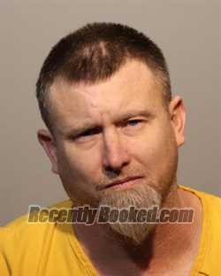 Recent Booking / Mugshot for TOBY QUAST in Seminole County, Florida