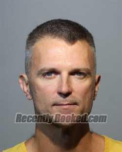 Recent Booking / Mugshot for MARTIN LINK in Seminole County, Florida