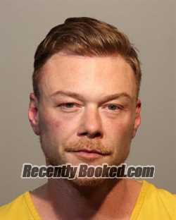Recent Booking / Mugshot for WILLIAM HALL-LOPEZ MANJARRES in Seminole ...