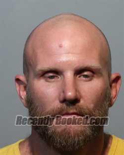 Recent Booking / Mugshot for TIMOTHY HOEKSTRA in Seminole County, Florida