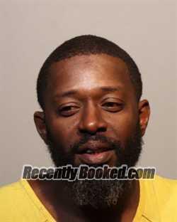 Recent Booking / Mugshot for TRAVIS JONES in Seminole County, Florida