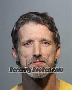 Recent Booking / Mugshot for MICHAEL PATTON in Seminole County, Florida