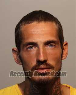 Recent Booking / Mugshot for DANIEL LARSON in Seminole County, Florida