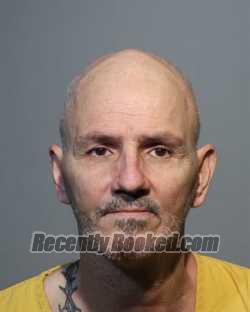 Recent Booking / Mugshot for PETER CONSTANTINO in Seminole County, Florida