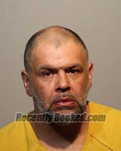 Recent Booking / Mugshot for TIMOTHY FIGUEROA in Seminole County, Florida