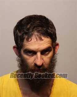 Recent Booking / Mugshot for JUSTIN SMITH in Seminole County, Florida