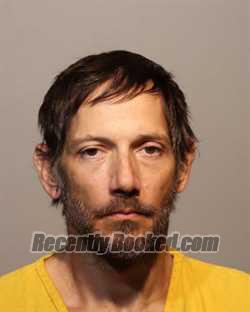 Recent Booking / Mugshot for BRYAN KEITH in Seminole County, Florida