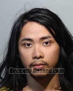 Recent Booking / Mugshot for CHARLES DE GUZMAN in Seminole County, Florida