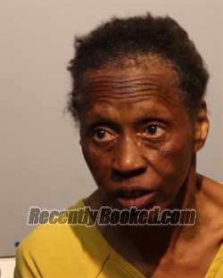Recent Booking / Mugshot for DAPHNE FORBES in Seminole County, Florida