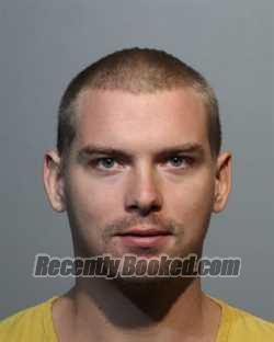 Recent Booking / Mugshot for ANDREW BENNETT in Seminole County, Florida