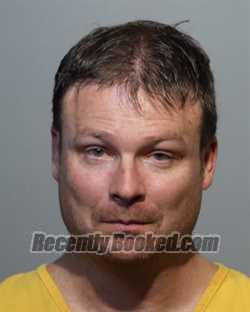 Recent Booking / Mugshot for STEVEN PETERSON in Seminole County, Florida